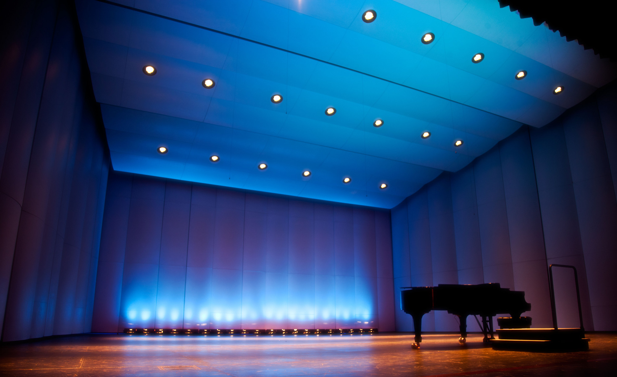 Box Office | J. Scheidegger Center for the Arts | Lindenwood University