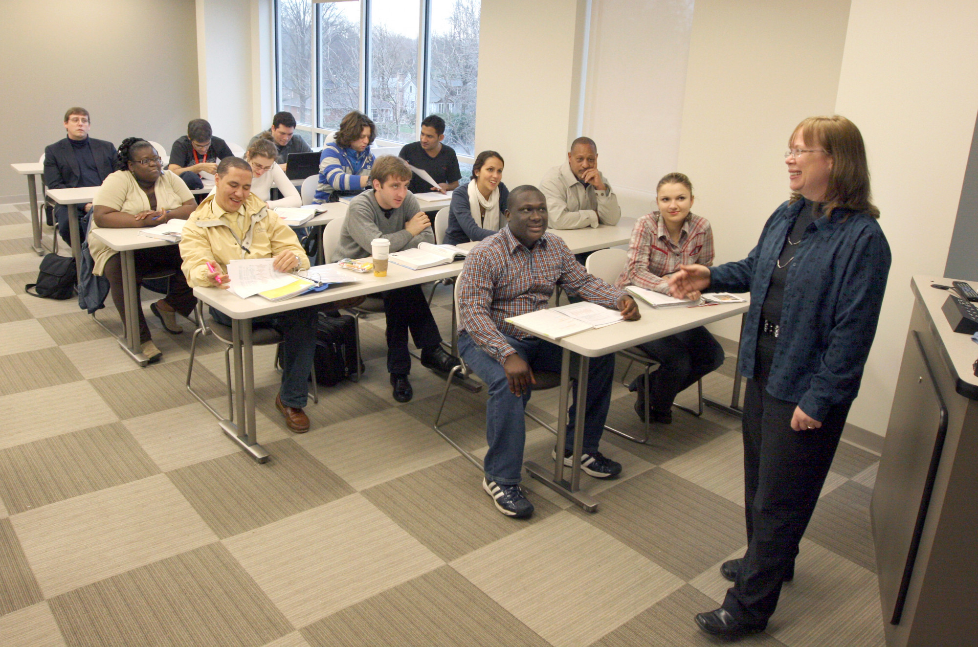 Master of Accountancy (MAcc) | St. Charles / St. Louis MO | Lindenwood ...