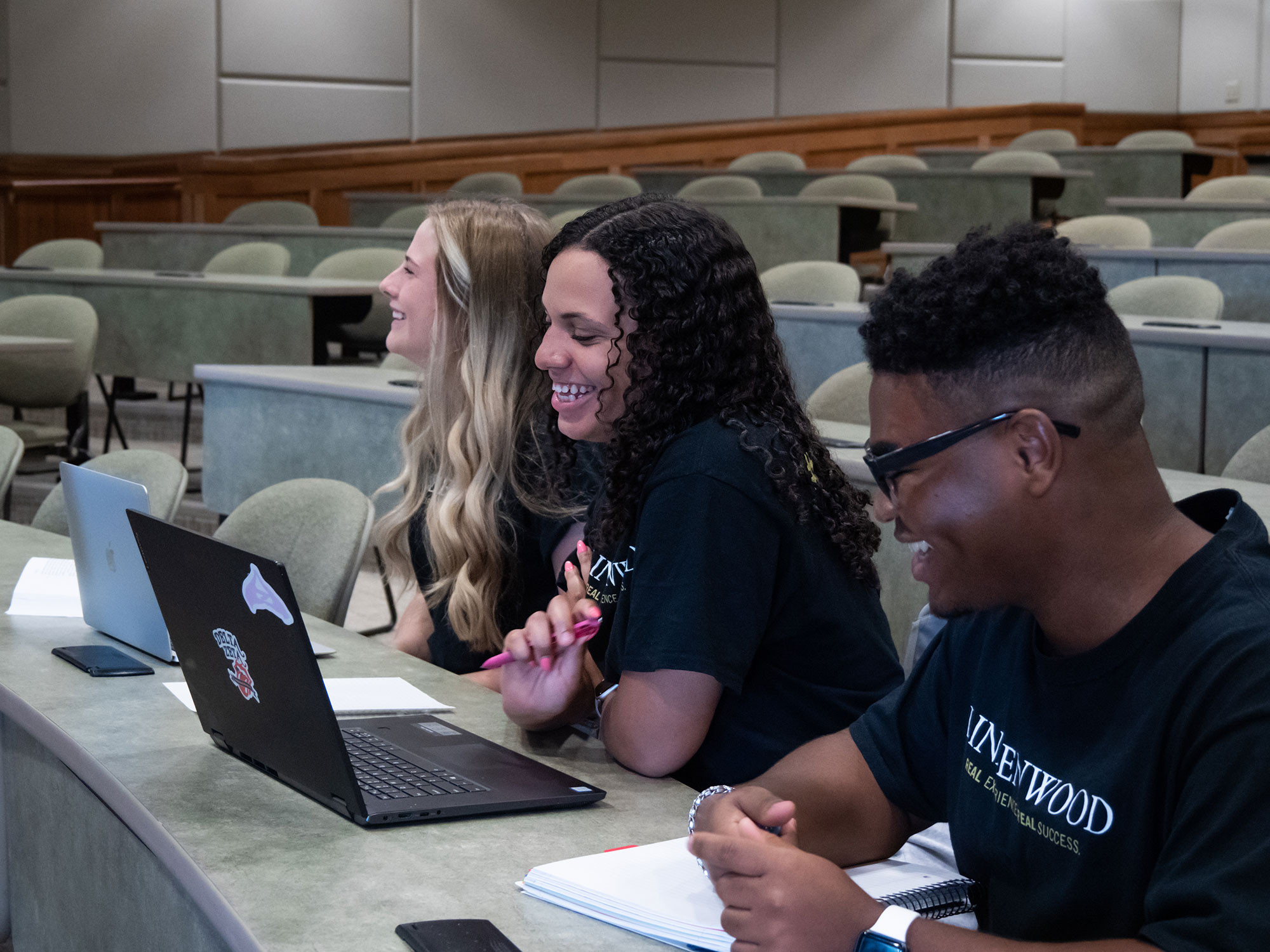 Cybersecurity Minor | Lindenwood University