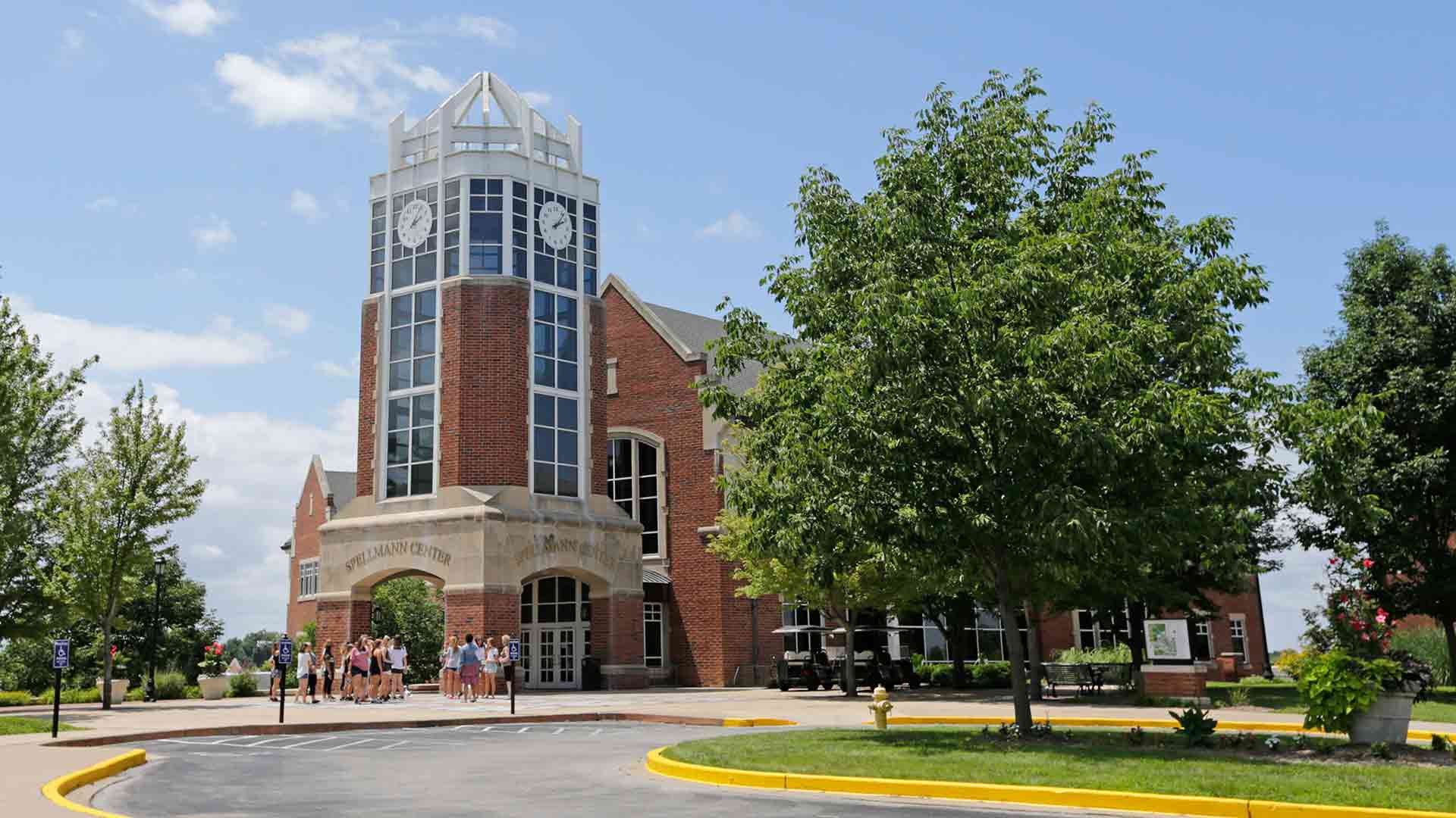 Current Assessment Activities Assessment Lindenwood University