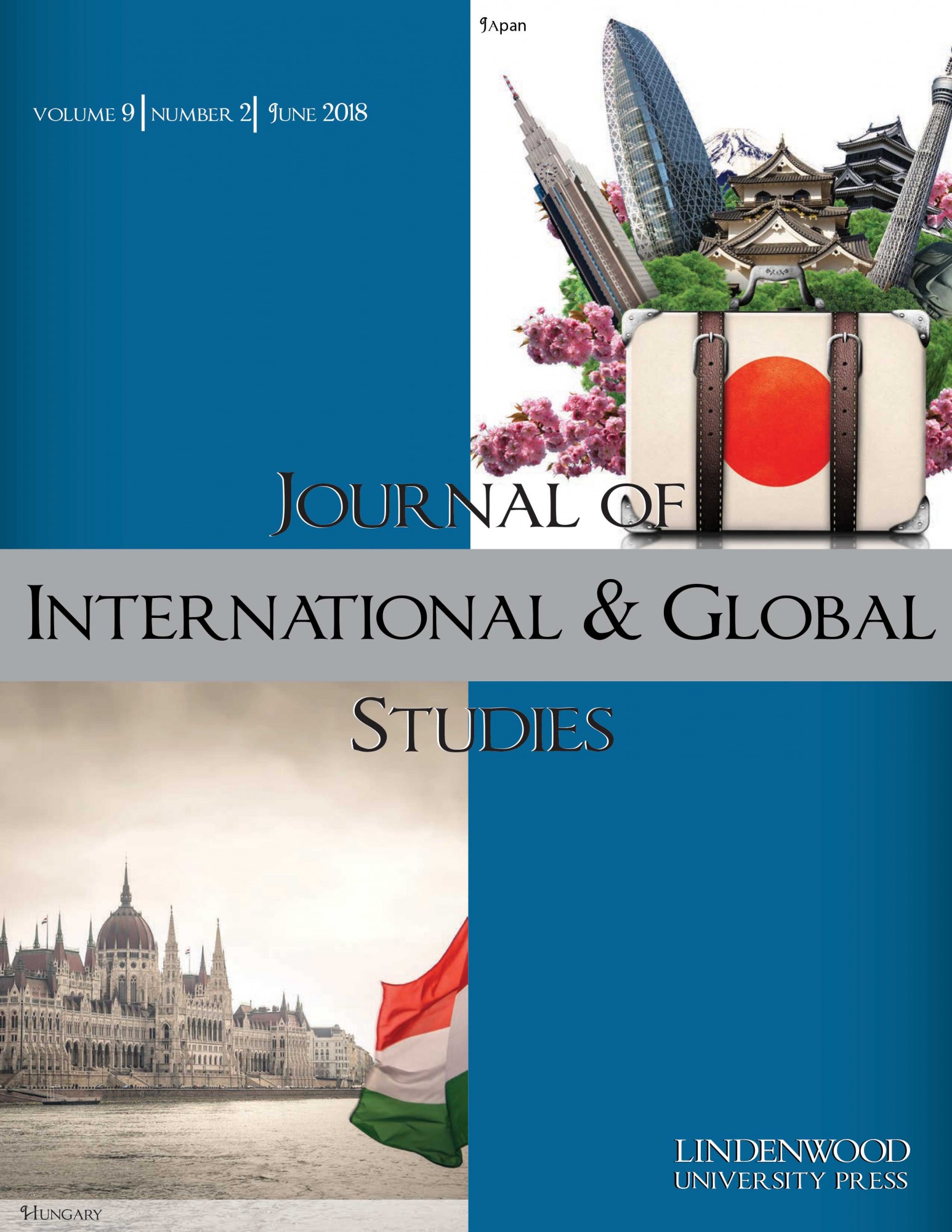 Journal of International & Global Studies | Lindenwood University