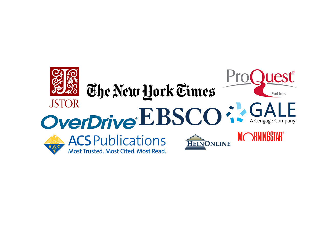 Library Databases | Research Resources | Lindenwood University