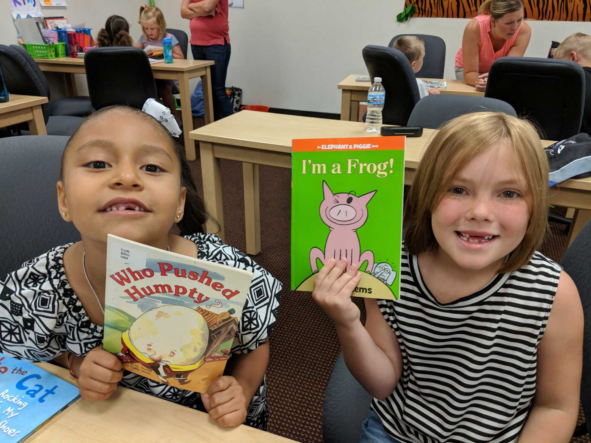 Elementary Education (BA) (Grades 1-6) | Lindenwood University