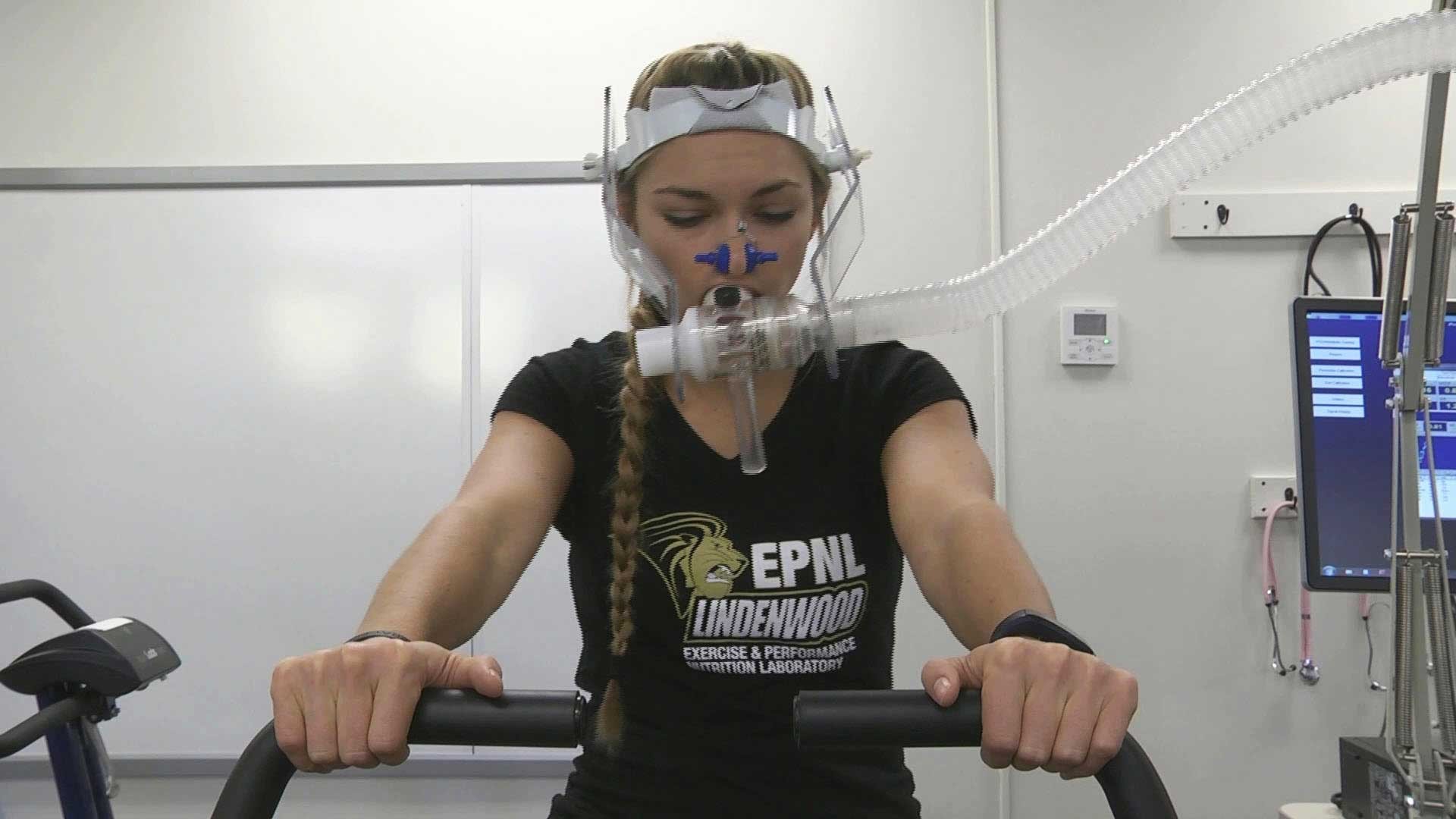 Exercise and Performance Nutrition Lab (EPNL) | Lindenwood University