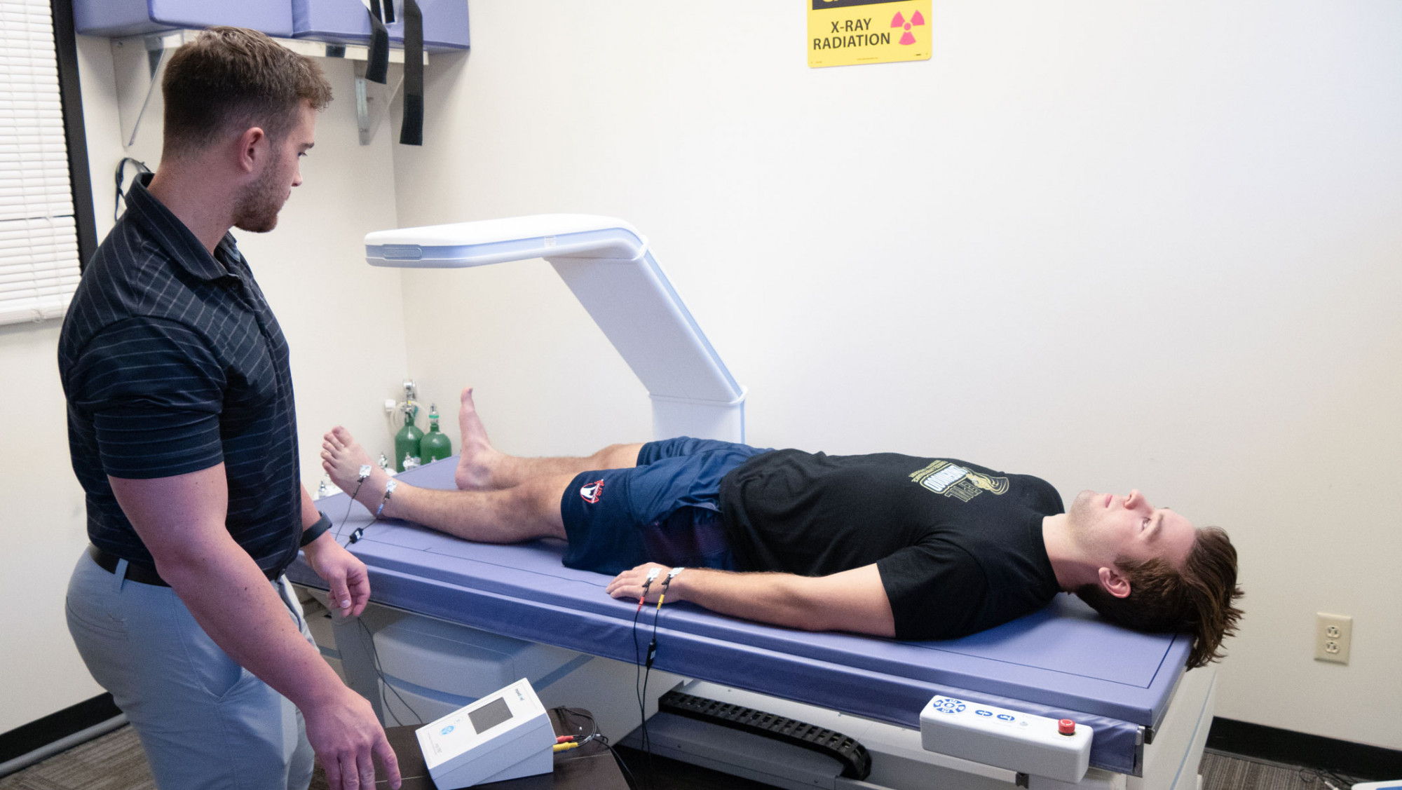 About the Exercise and Performance Nutrition Lab (EPNL) | Lindenwood ...