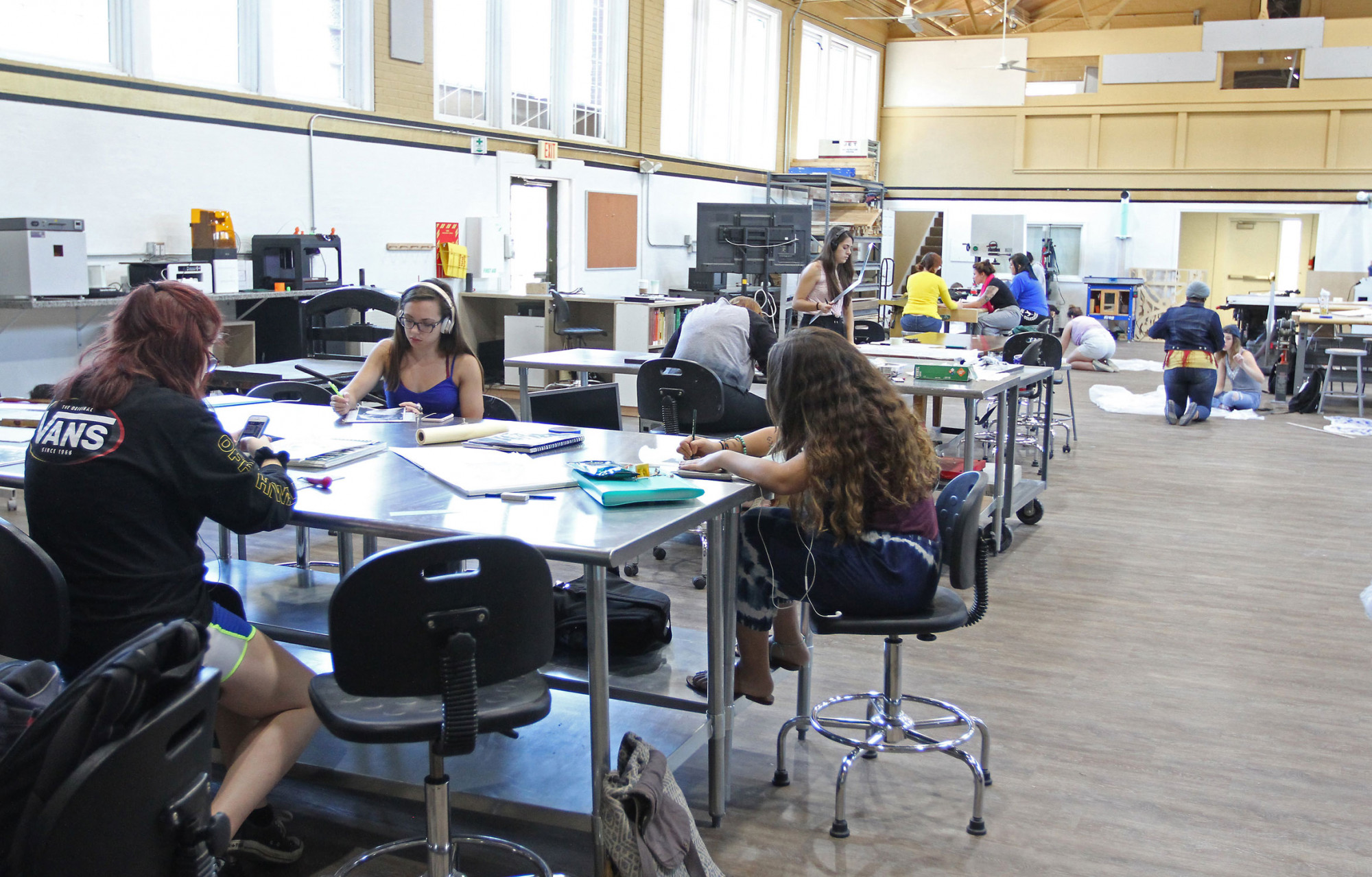 Academic Colleges | Giving Opportunities | Lindenwood University