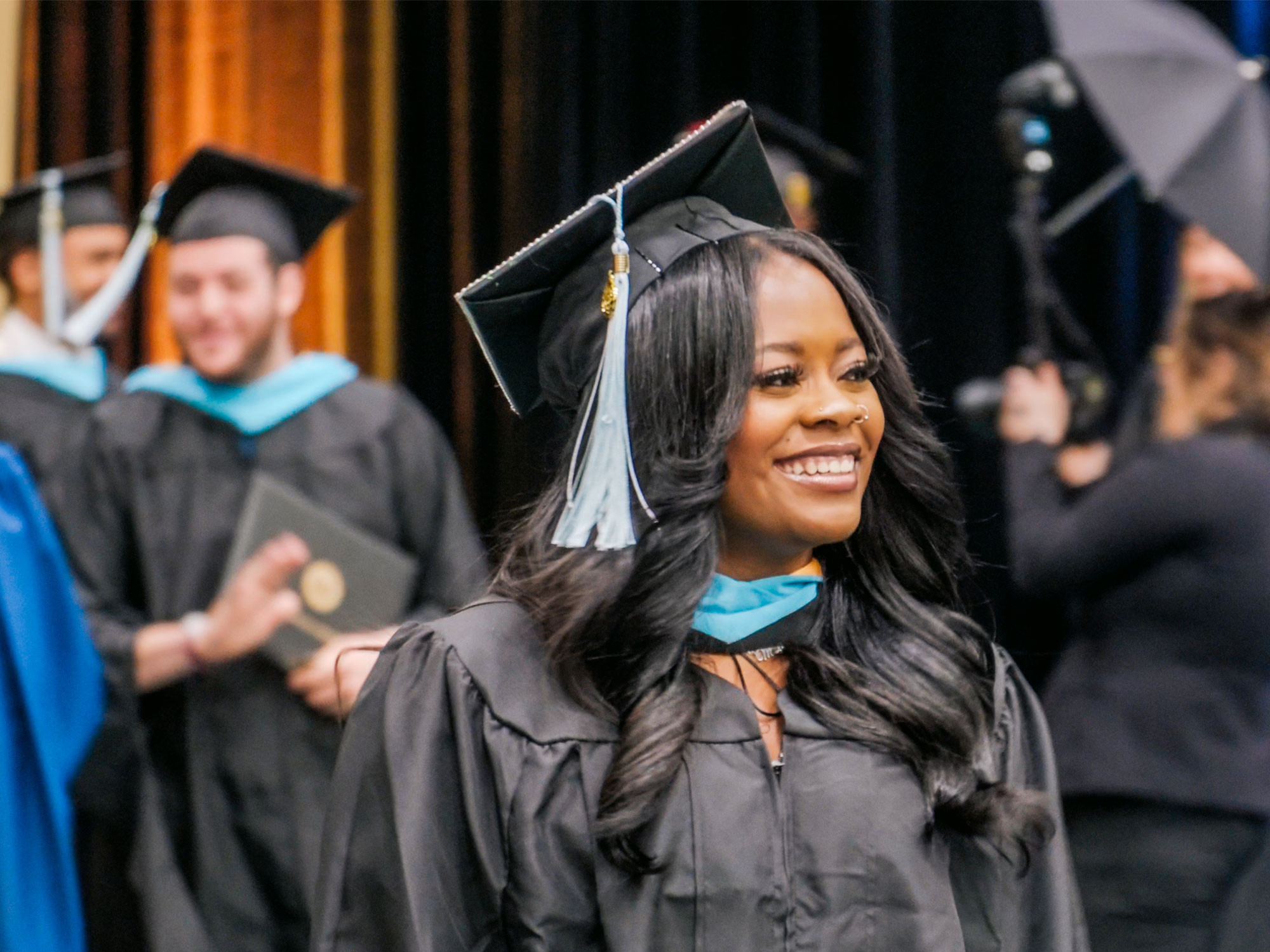 Graduate Admissions | Lindenwood University