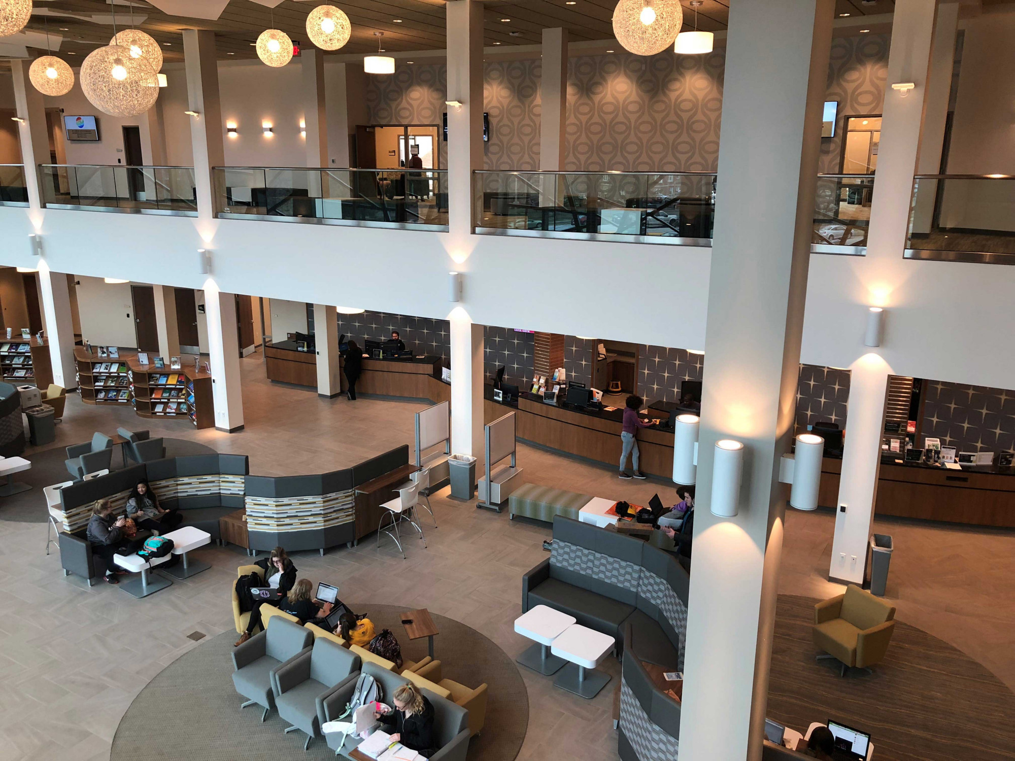 Technology Lindenwood University