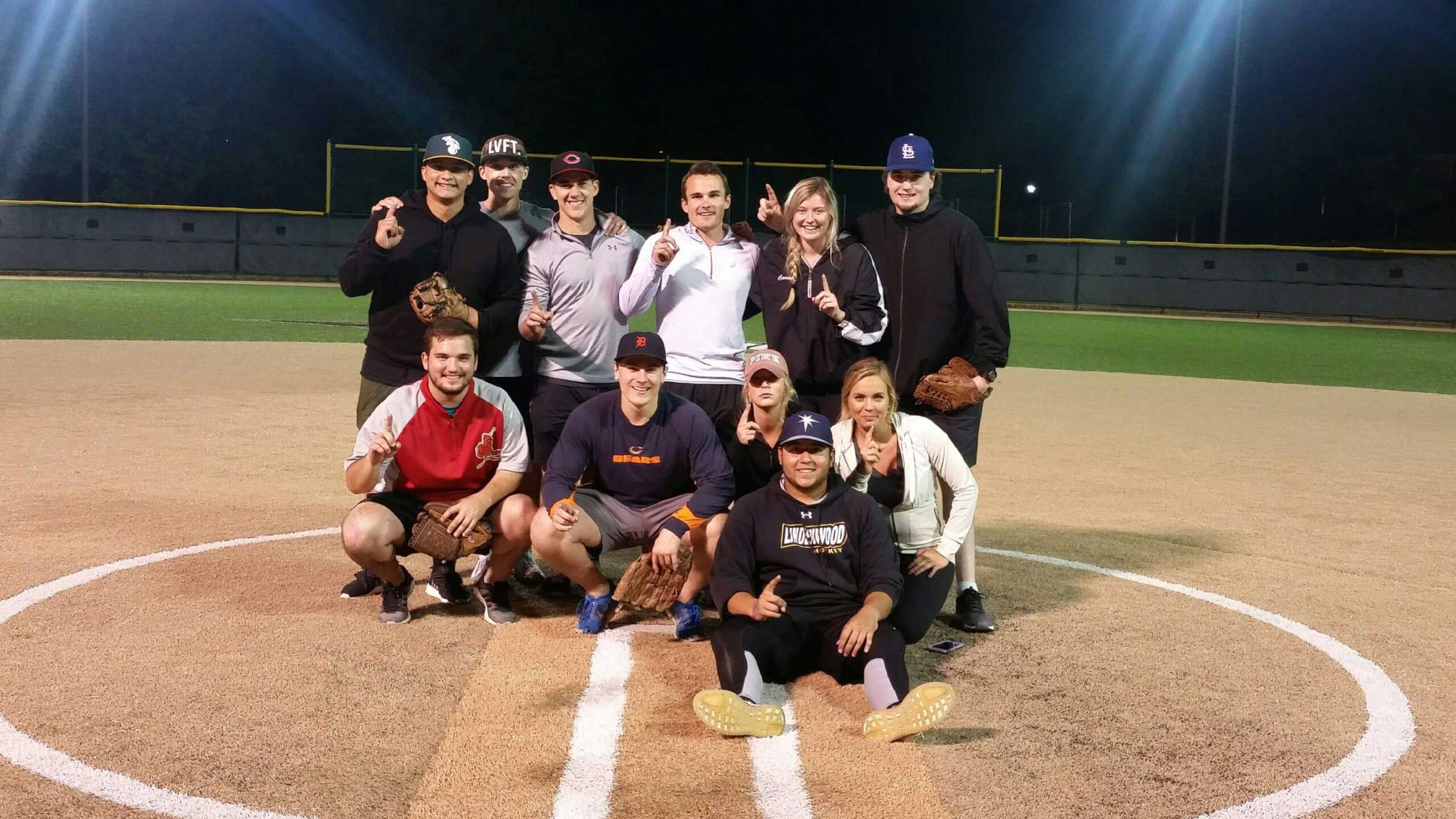 Intramural Sports | Lindenwood University