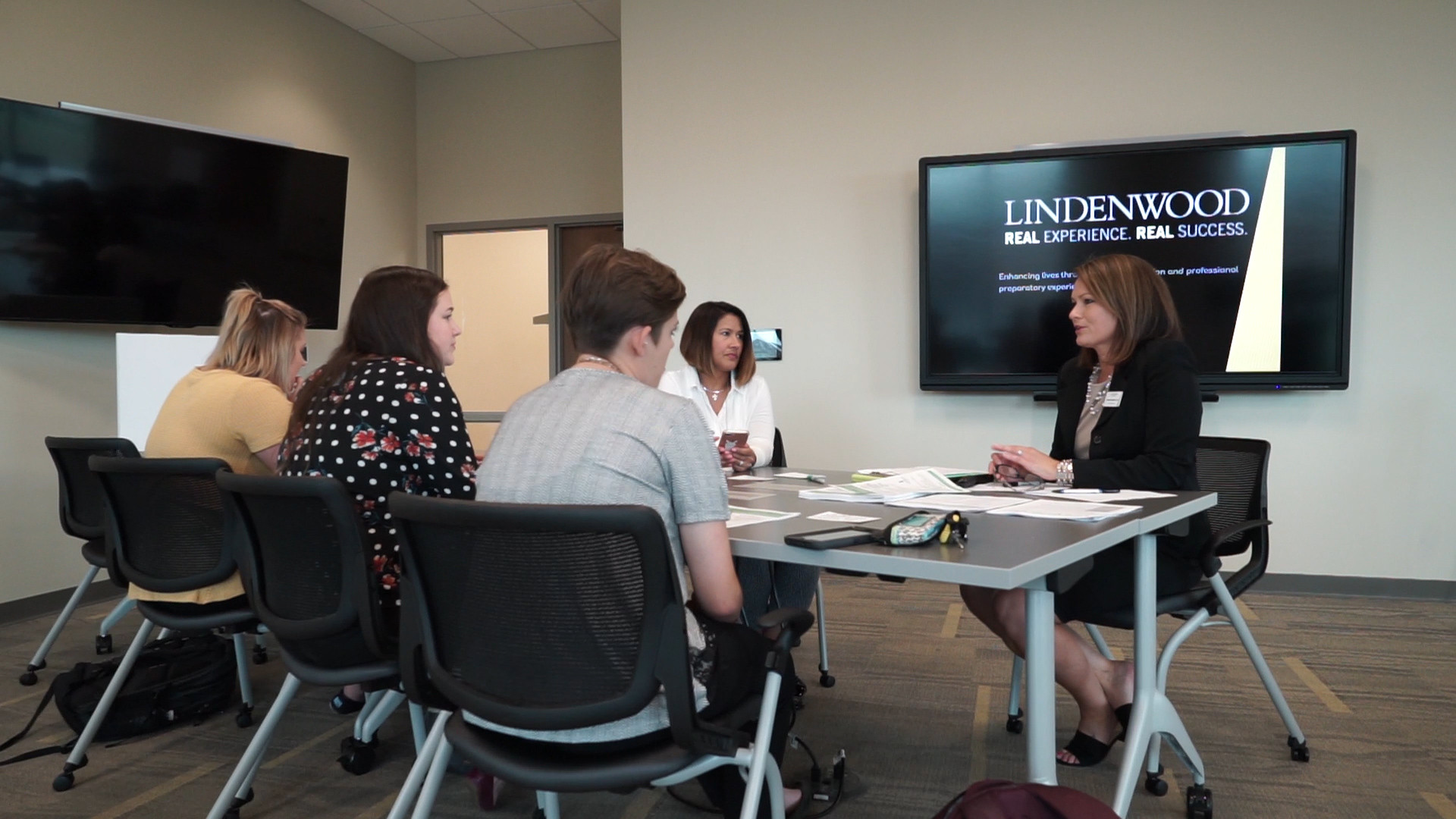 LindenTeach Overview and Mission | Lindenwood University