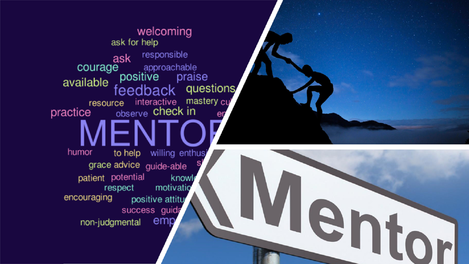 Mentor Confab | Lindenwood University