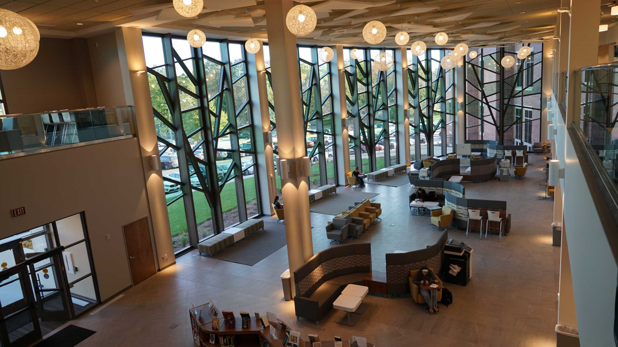 Lu Office For Research And Creative Activity Lindenwood University