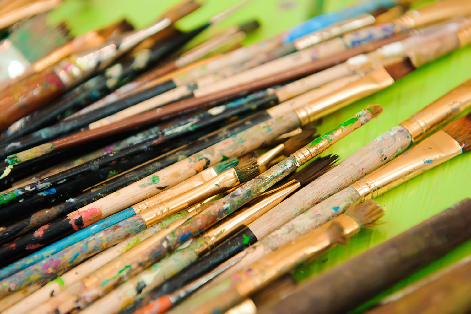 Pre-Art Therapy Degree Program | St. Charles / St. Louis, MO ...