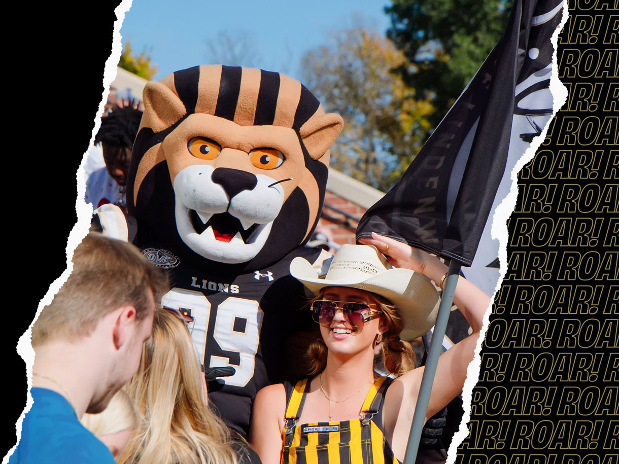 Discover Your Roar Events | Lindenwood University | Lindenwood University