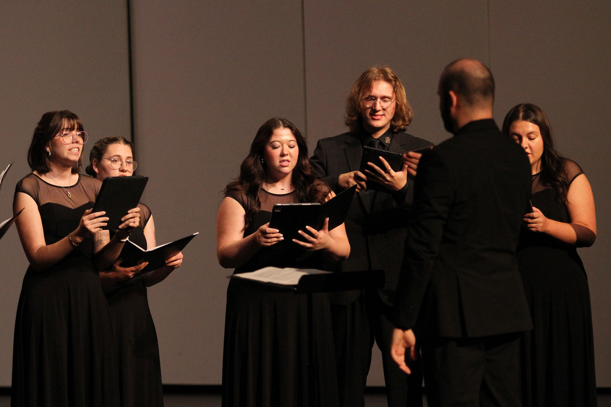 Choir Concert | Lindenwood University