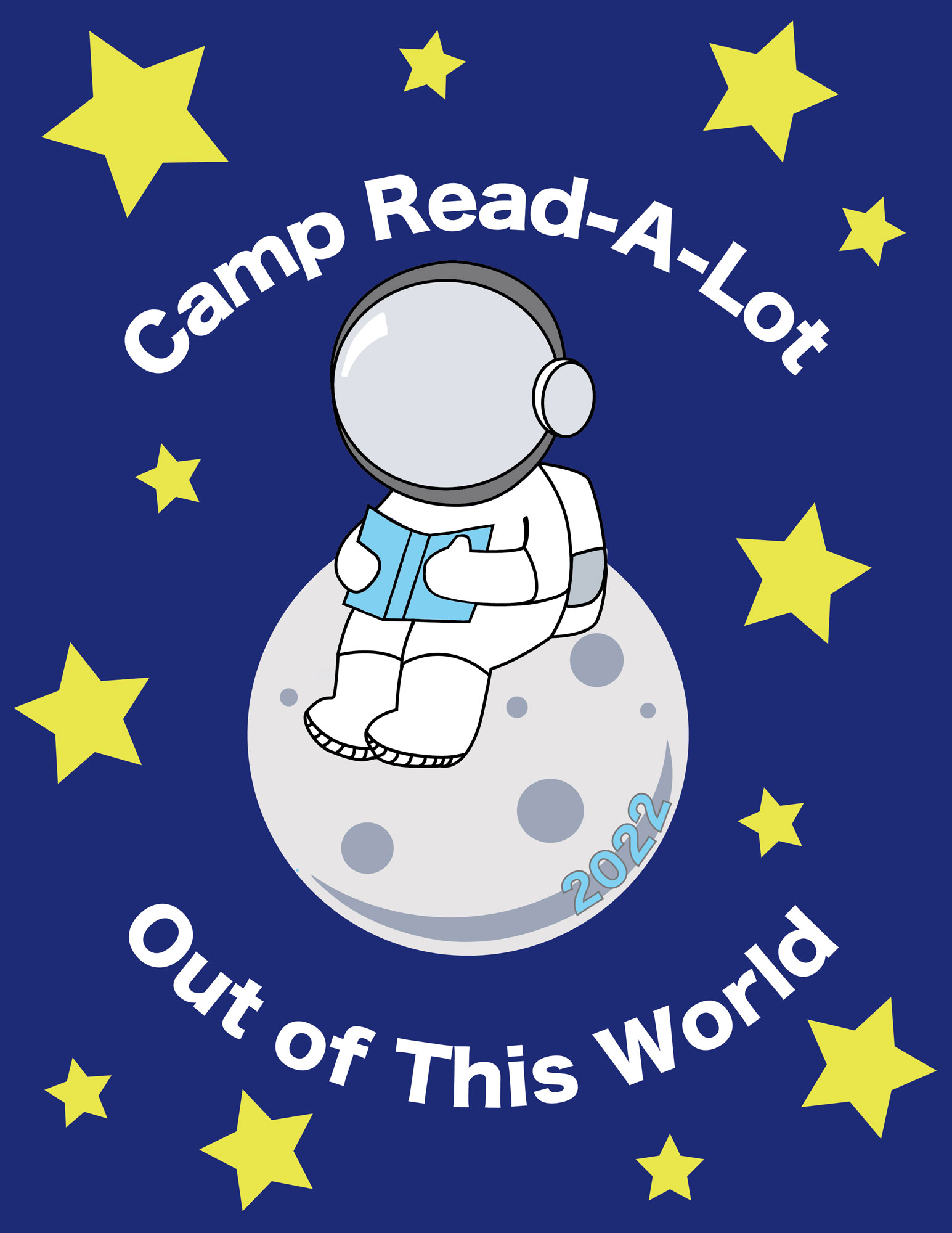 Camp Read A Lot Lindenwood University