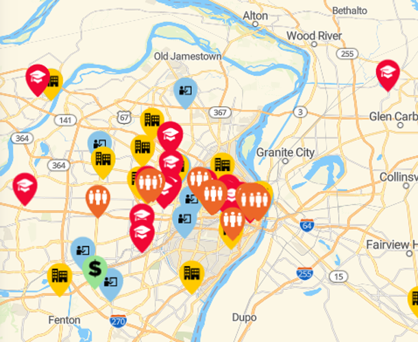 Entrepreneur Ecosystem Building by the Numbers (November 22, 2019 ...