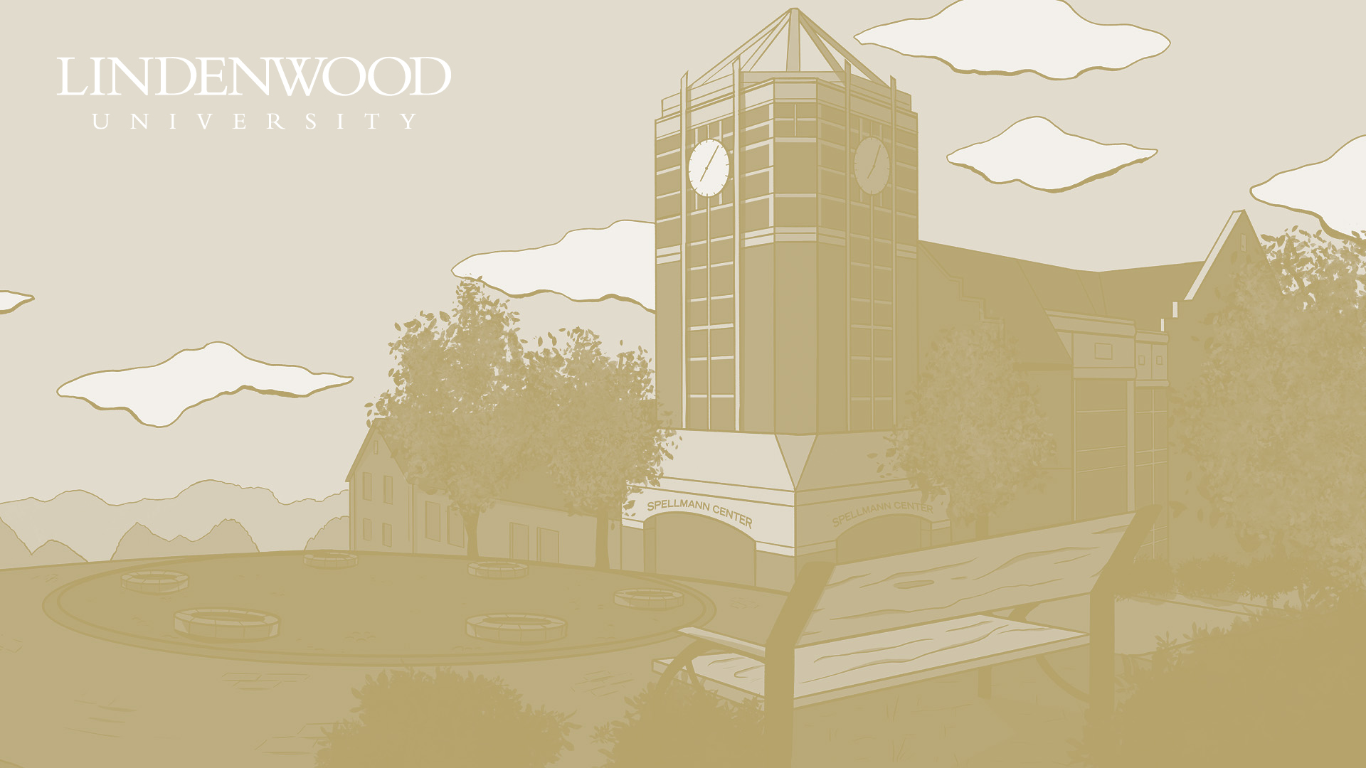 Brand Resources Marketing And Communications Lindenwood University