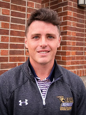 Staff | Exercise and Performance Nutrition Lab (EPNL) | Lindenwood ...