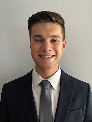 President's Ambassadors | Lindenwood University