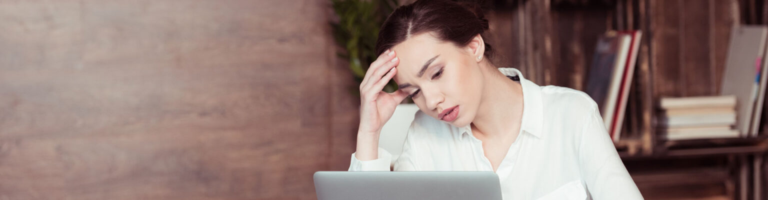 How to Manage Stress as a Leader | Lindenwood University