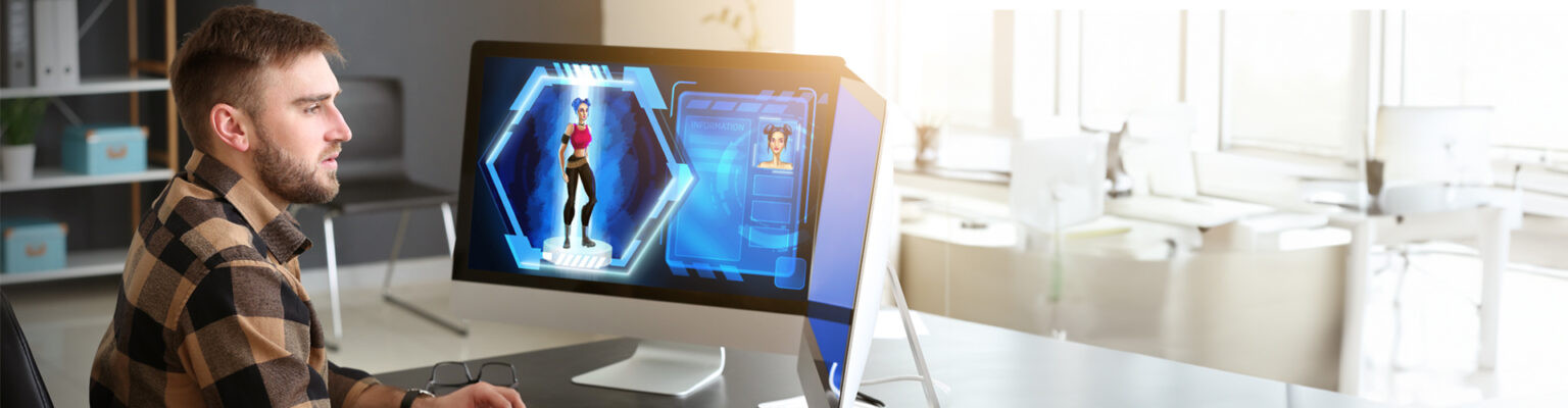 Is a Bachelor's Degree in Game Design Right for You? | Lindenwood ...