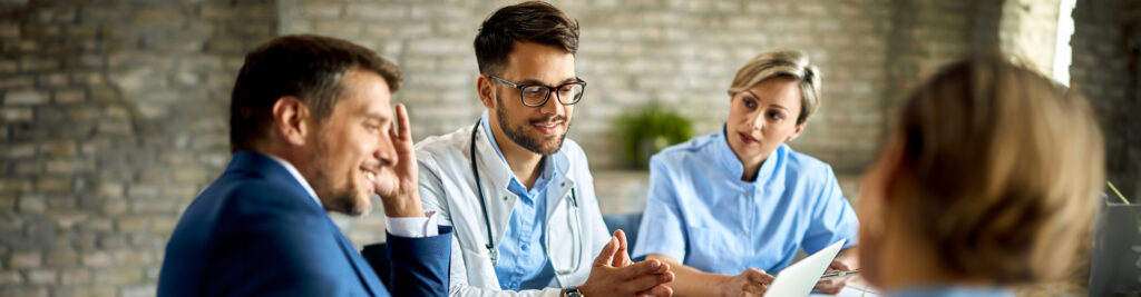 Healthcare Leadership Skills Shaping 2026 | Lindenwood