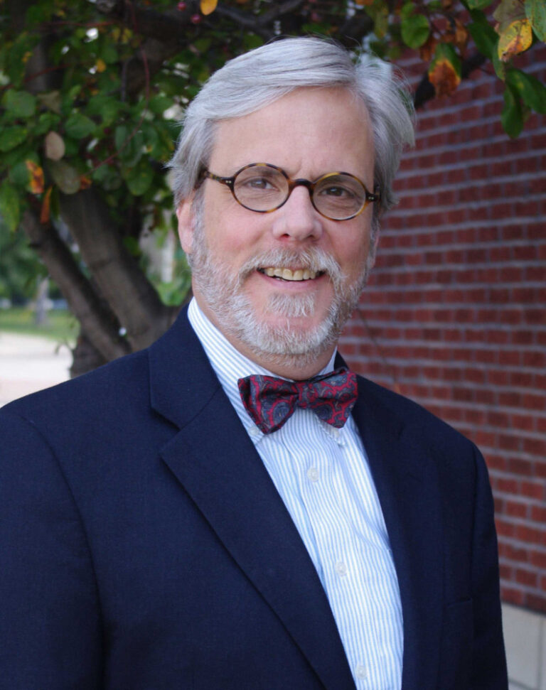 Dr. Jeffrey Smith Gets Published in Two Scholarly Journals | News ...
